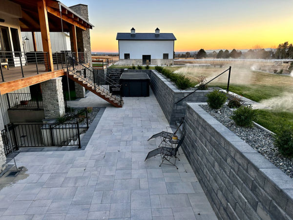 Stone & Scape - TNT Colorado